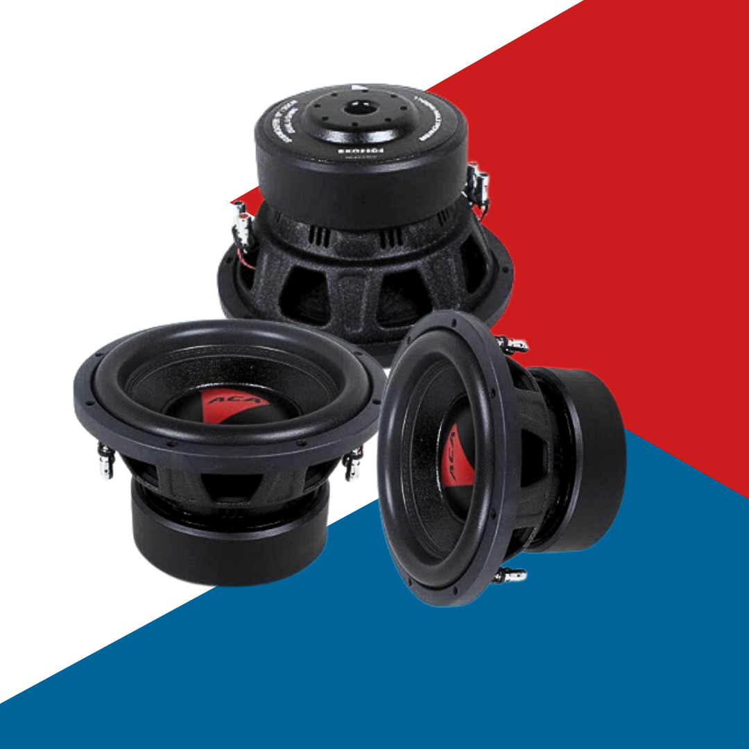 Subwoofers – Ma boutique