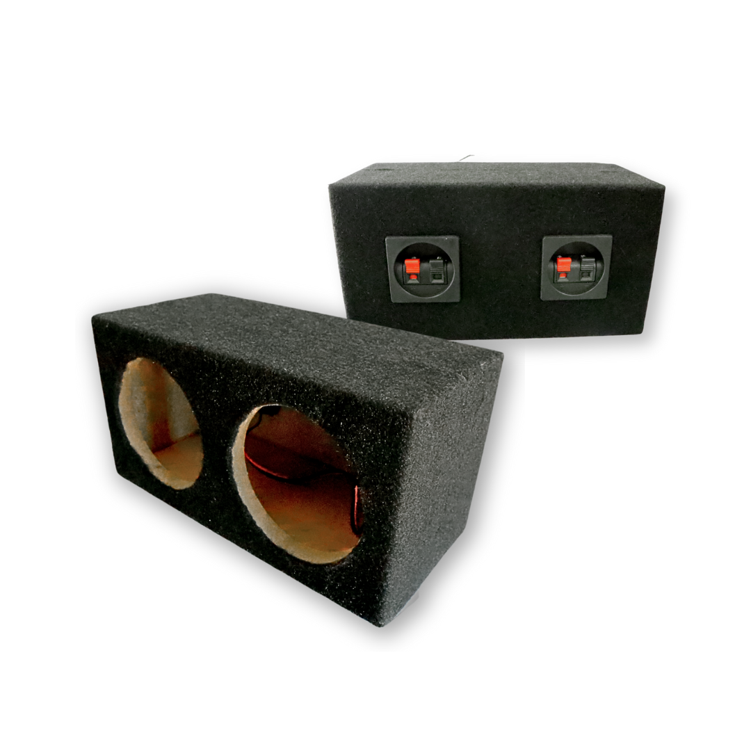 Empty box for ECOTWB Tweeters – Ma boutique